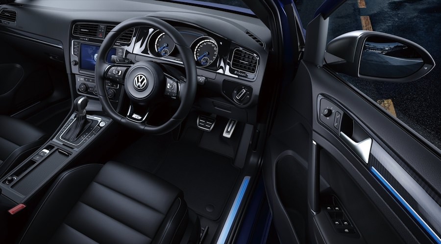 ゴルフ R 6AT VW 無敵のホットハッチ！ 試乗 | 【試乗オヤジのたわごと】